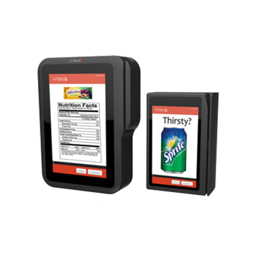 Misc. Vending Equipment – AVS Companies