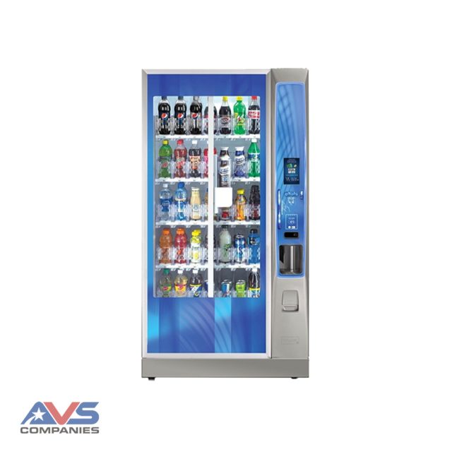 BevMAX Media Narrow - AVS Companies