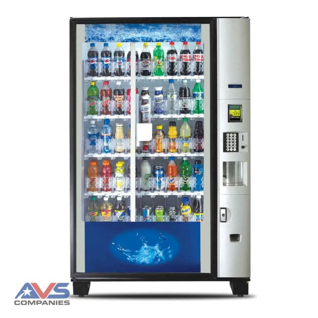 BevMax Classic 5800 - AVS Companies