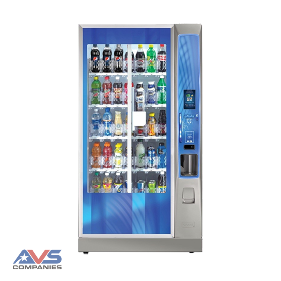 BevMAX Media Narrow - AVS Companies