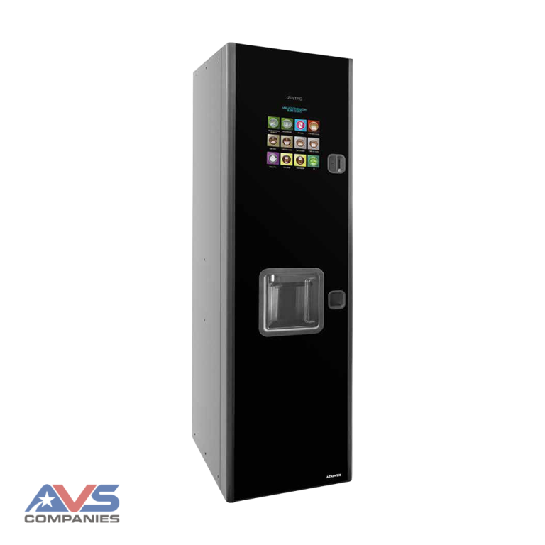 Azkoyen Vitro S5 - AVS Companies