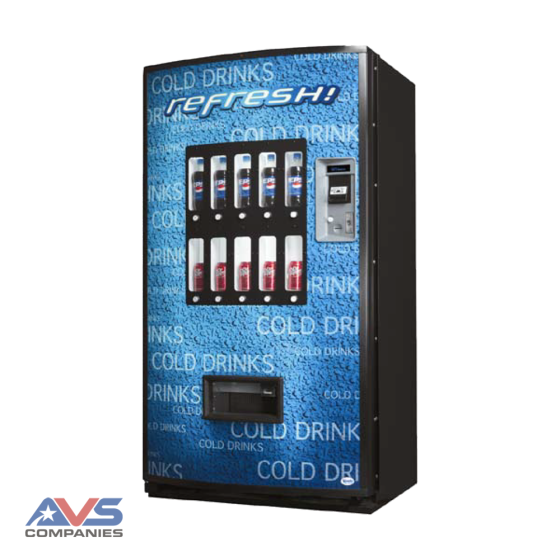 Micro Market & Vending Archives - AVS Companies