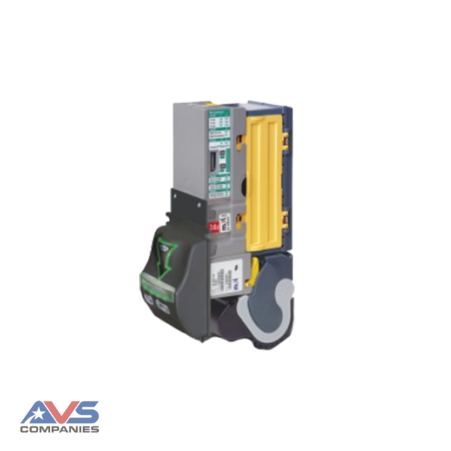 CPI Cashflow 2000 VNR Vending Recycler, Bill Change Machine