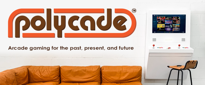 All The Retro Games You Love In One Cabinet - AVS Companies