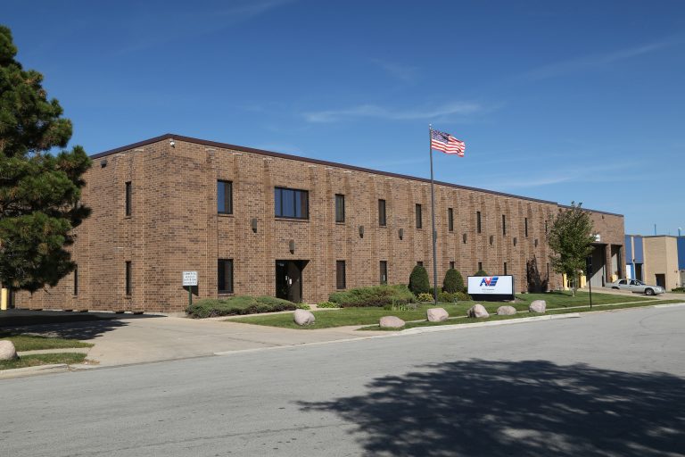 About AVS Companies | Leading Amusement Equipment Supplier