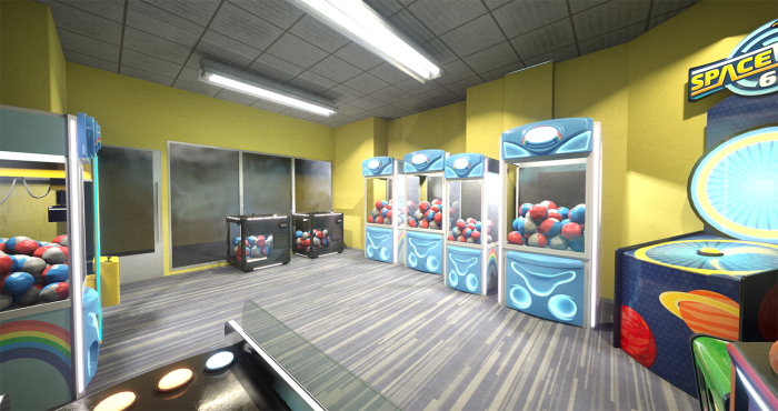 FEC Layout & Installation - AVS Companies