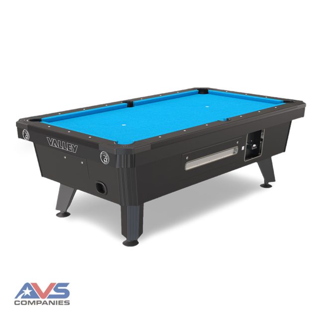Valley Pro Cat - AVS Companies