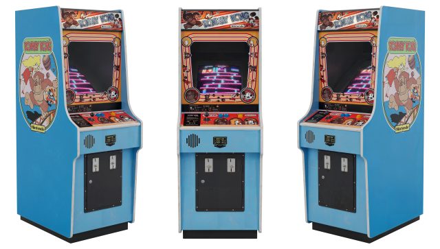 Top 10 Most Influential Arcade Games - AVS Companies