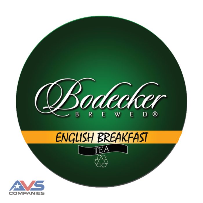 English Breakfast Tea - AVS Companies